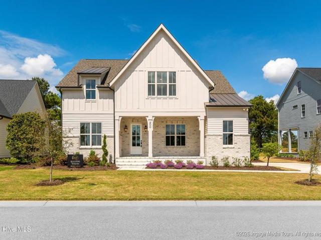 200 Pine Tree Pt, Snow Hill, NC 28580