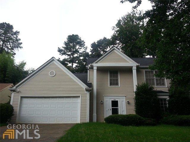 200 Pine Bridge Trl, Alpharetta, GA 30022