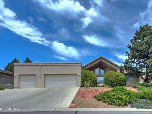 200 Pinon Woods Dr, Sedona, AZ 86351