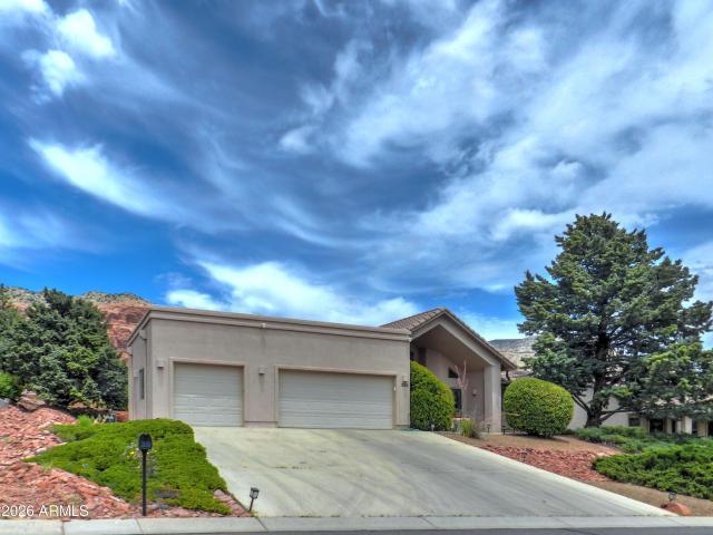 200 Pinon Woods Drive