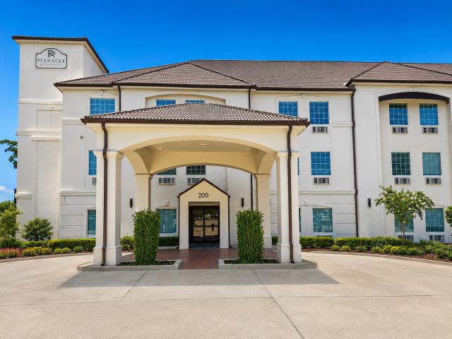 200 Pinnacle Parkway 1 Bedroom Apartment for Rent at 200 Pinnacle Pkwy, Covington, LA 70433