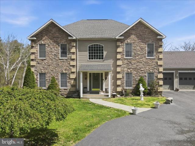 200 Princeton Pines