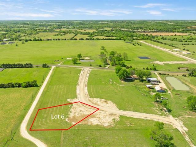 200 Private Rd, Sumner, TX 75486 | MLS #21231