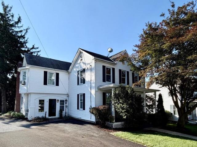 200 Prospect Street