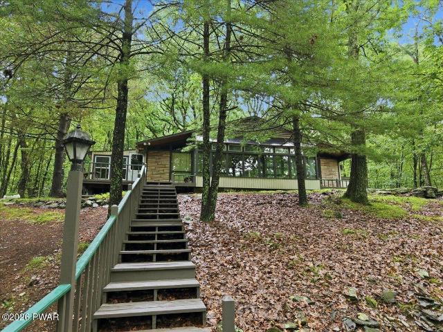 200 Purple Martin Drive