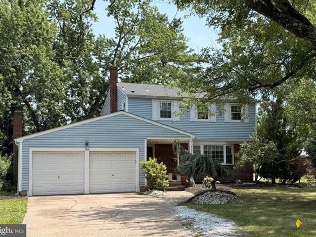 200 Roanoke Rd, Cherry Hill, NJ 08003