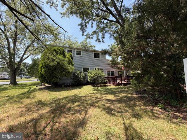 200 Roanoke Road