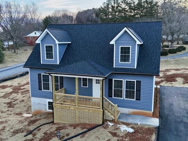 200 Robin Hood Rd