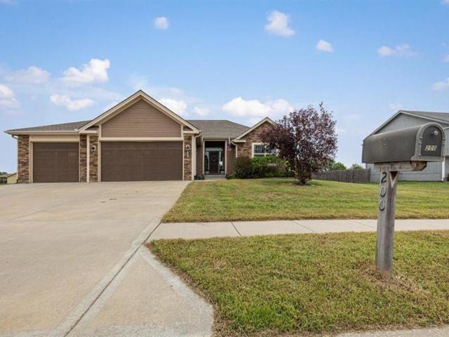 200 Rock Creek Terrace