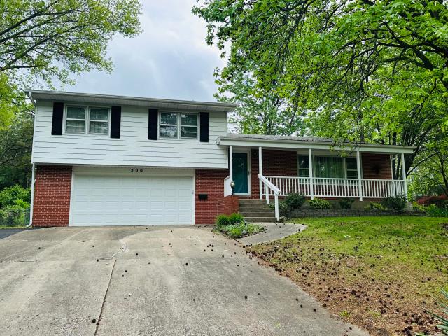 200 rockingham dr