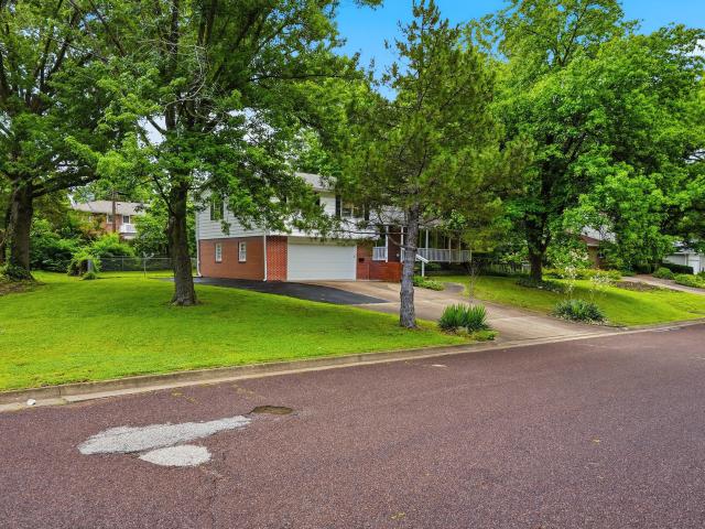 200 rockingham dr