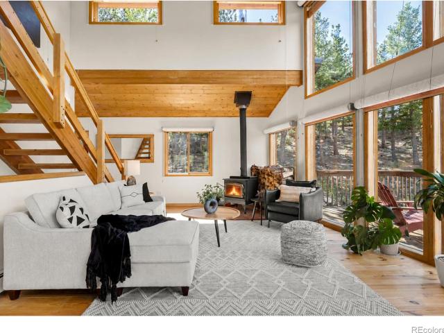 200 Rocky Knob Lane