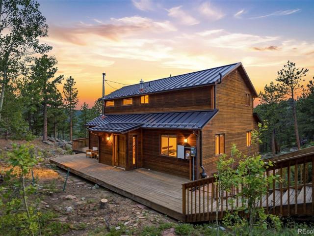 200 Rocky Knob Lane