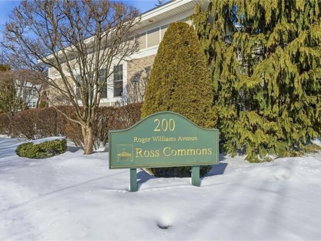 200 Roger Williams Ave Unit 201, East Providence, RI 02916