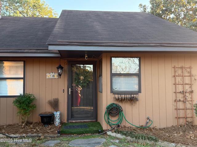 200 Rollins Drive # 18