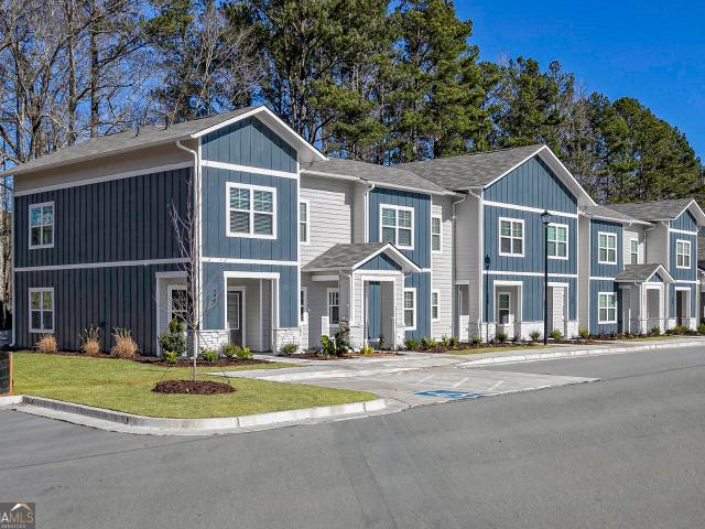 200 Rooker Drive