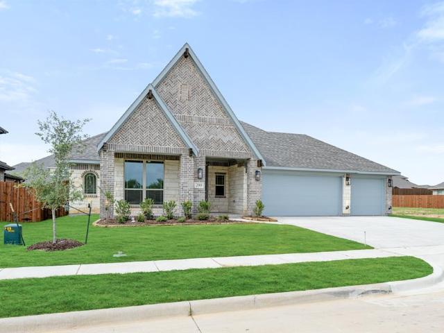 200 Rosewood Drive