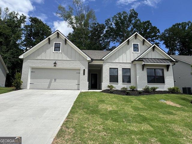 200 Rosewood Park Dr, Hoschton, GA 30548