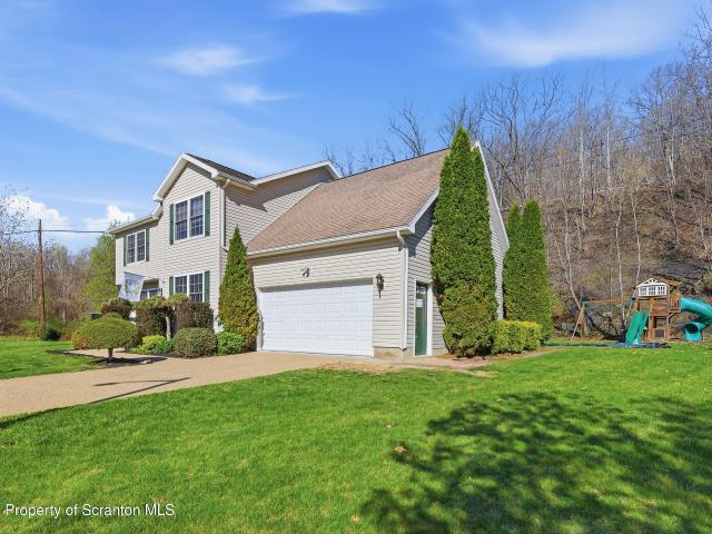 200 Raymond Drive