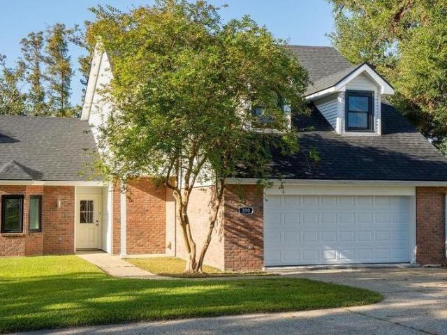 200 Racquet Lane, Houma, LA 70360