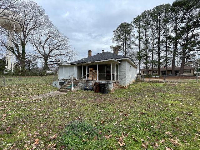 200 Rand Mill Rd, Garner, NC 27529 | MLS #10116