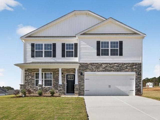 200 Rashford Way, Raeford, NC 28376