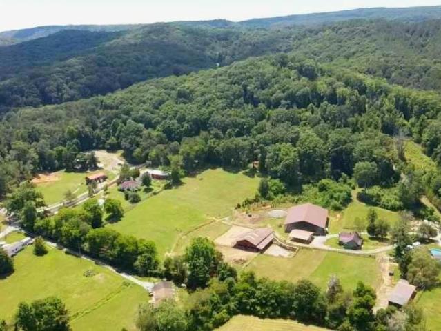 200 Reavley Rd, Sale Creek, TN 37373 | MLS #1523 | Compass