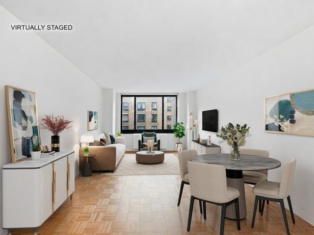 200 Rector Pl Apt 7C, New York, NY 10280