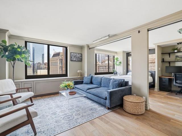 200 Rector Pl Apt 22M, New York, NY 10280