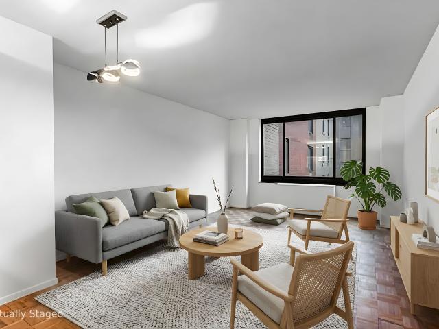 200 Rector Place, New York, NY