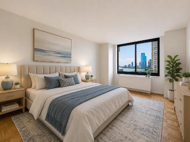 200 Rector Place, New York, NY