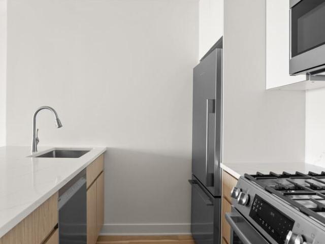200 Rector Place, New York, NY