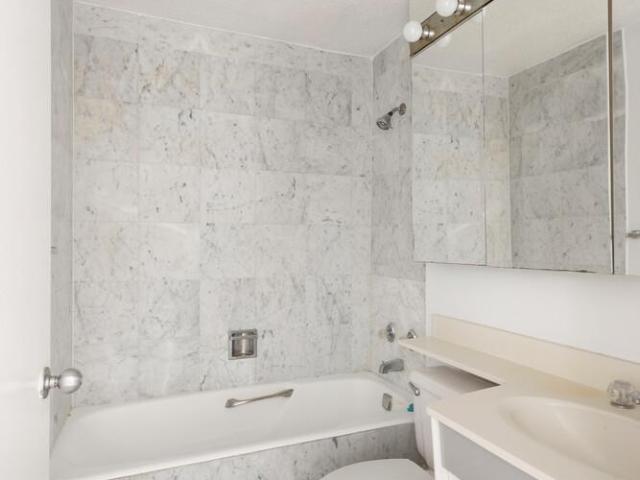 200 Rector Place, Unit 12F