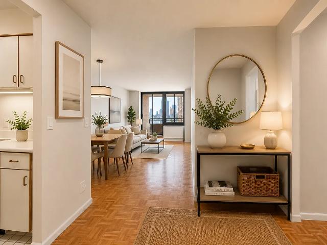 200 RECTOR Place 12D