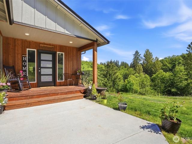 200 Red Hawk Drive
