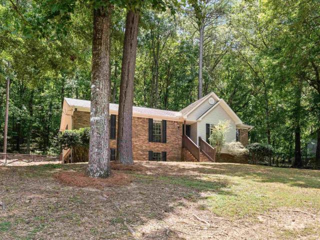 200 Redwood Drive