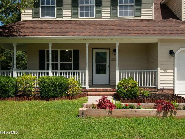 200 Remington Drive