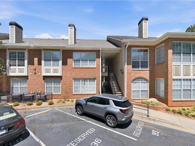 200 Renaissance Parkway NE 304