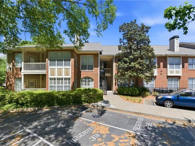 200 Renaissance Pkwy NE, Unit 304, Atlanta, GA 30308 | MLS #7757