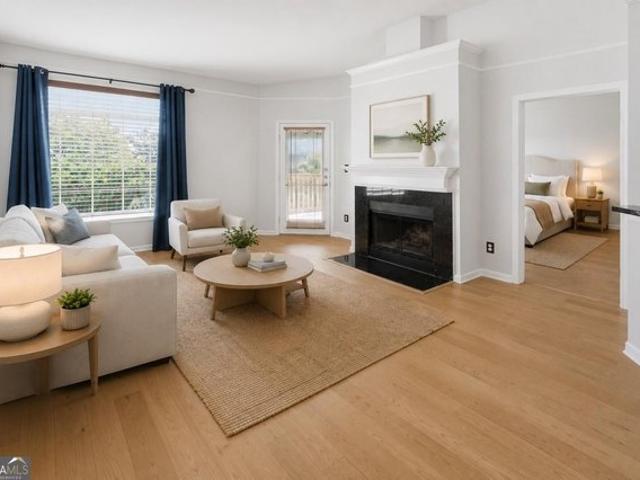 200 Renaissance Pkwy NE Apt 221, Atlanta, GA 30308