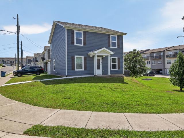 200 Renwick Dr