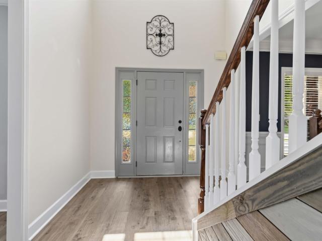 200 Rivanna Lane