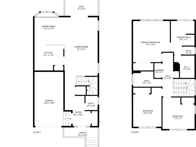 200 River Gate Ln, Wilmington, NC 28412 | MLS #100560