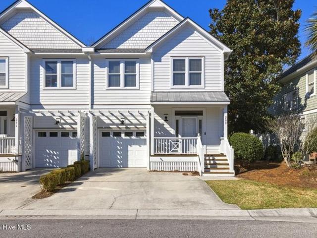 200 River Gate Ln, Wilmington, NC 28412