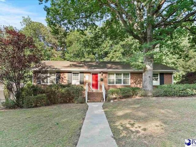 200 River Dr, Cheraw, SC 29709