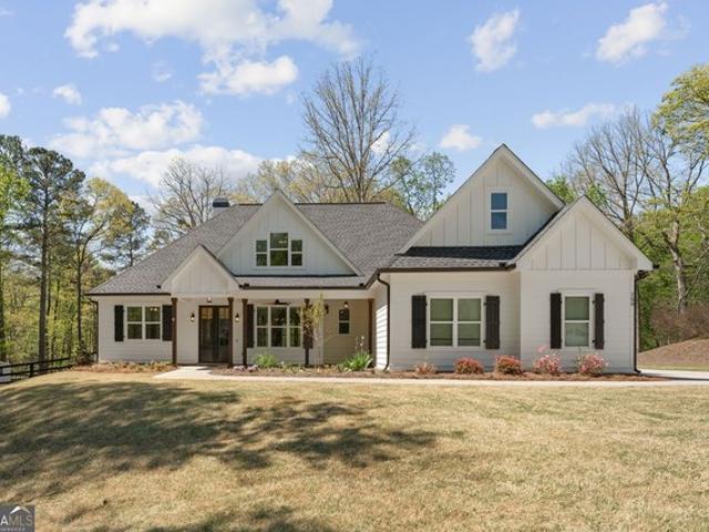 200 River Trl, Ball Ground, GA 30107