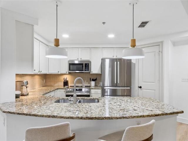 200 River Vista Drive 311