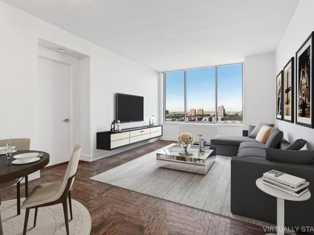 200 Riverside Blvd Apt 24B, New York, NY 10069