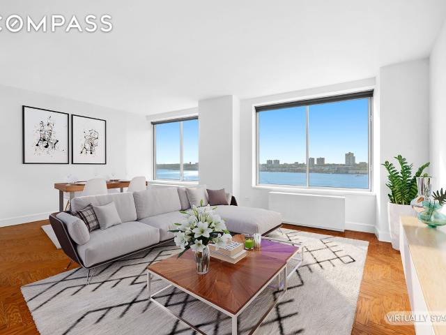 200 Riverside Blvd, New York, NY