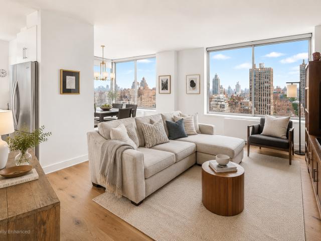 200 Riverside Blvd, New York, NY